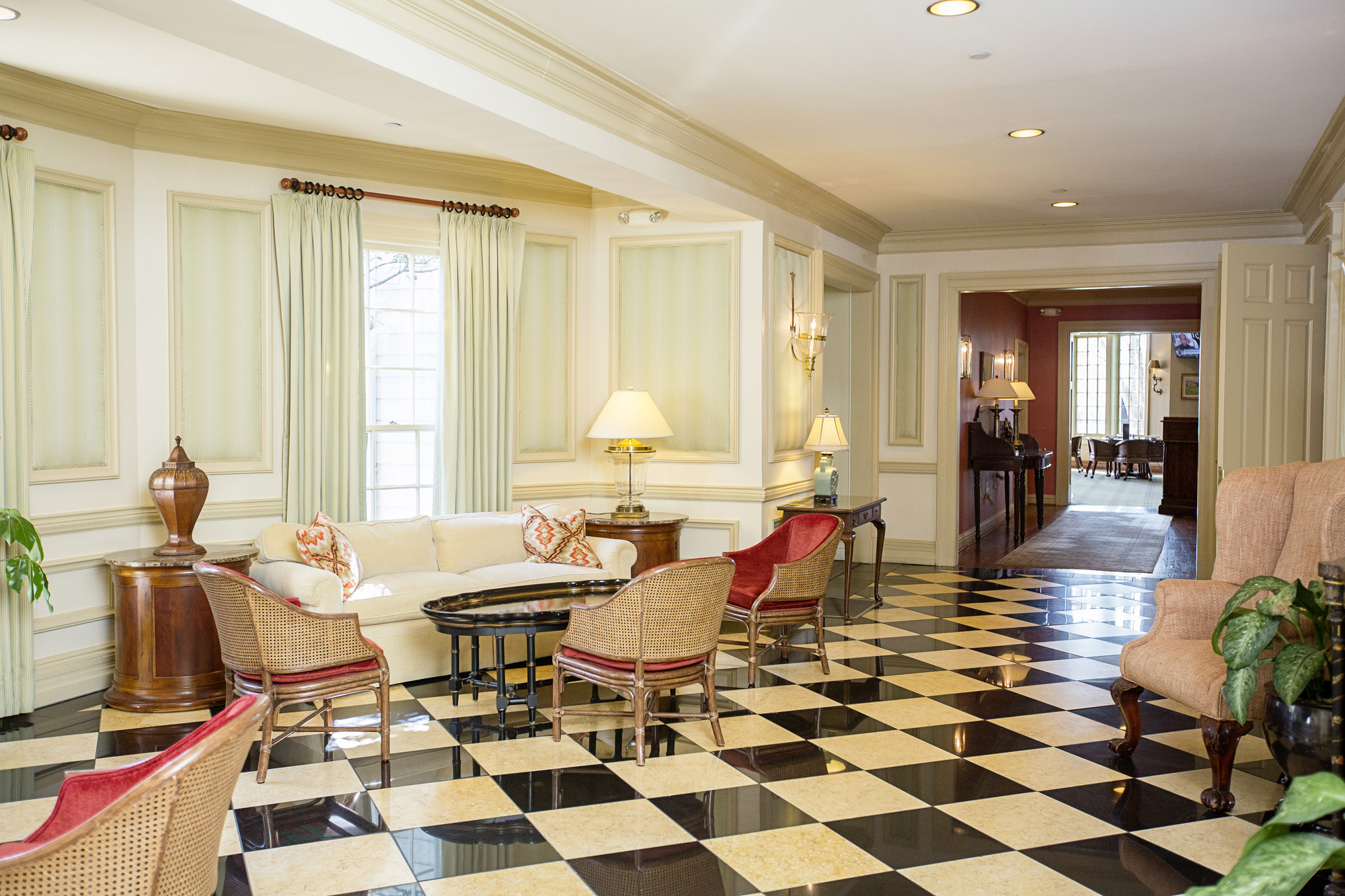 Login - Idle Hour Country Club - Lexington, KY